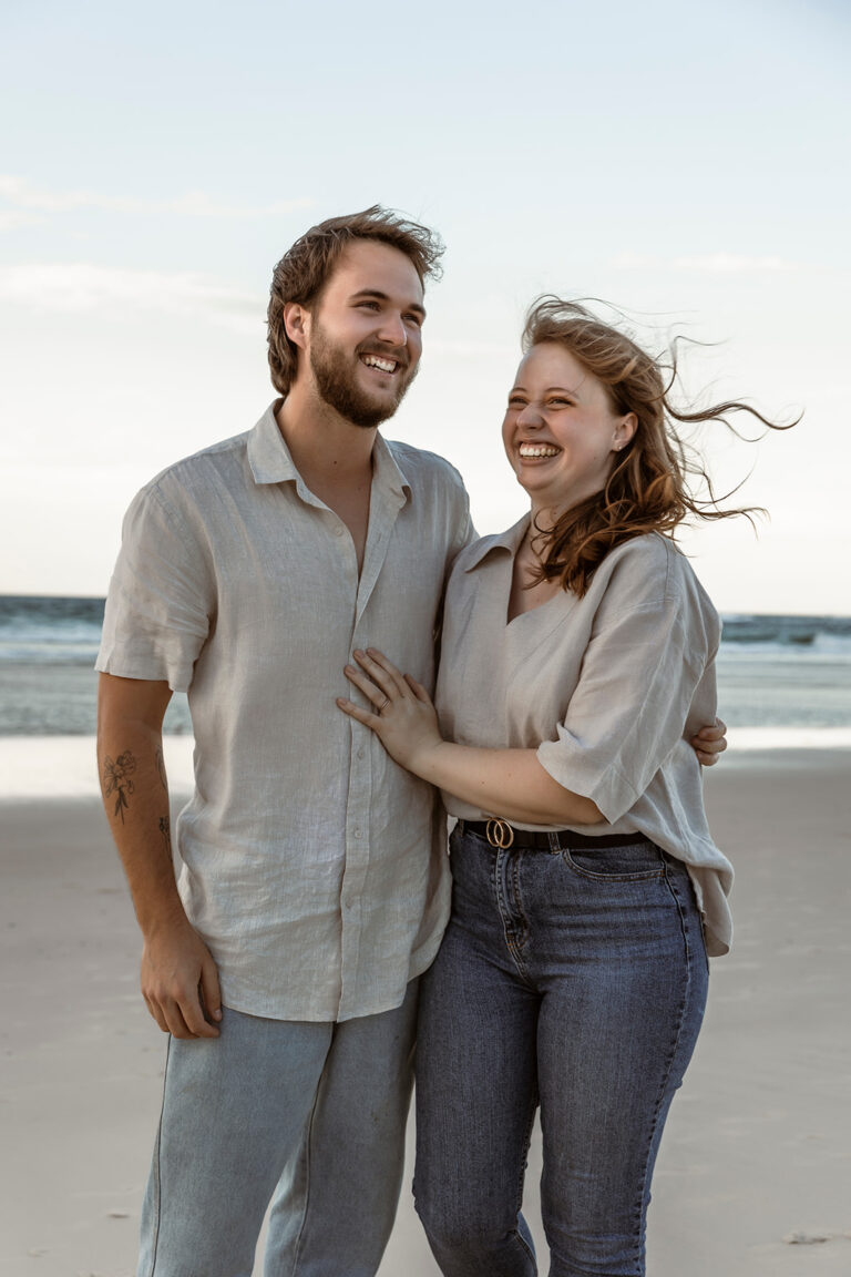 Preparing for Your Extended Family Photos - bluryphotography.com