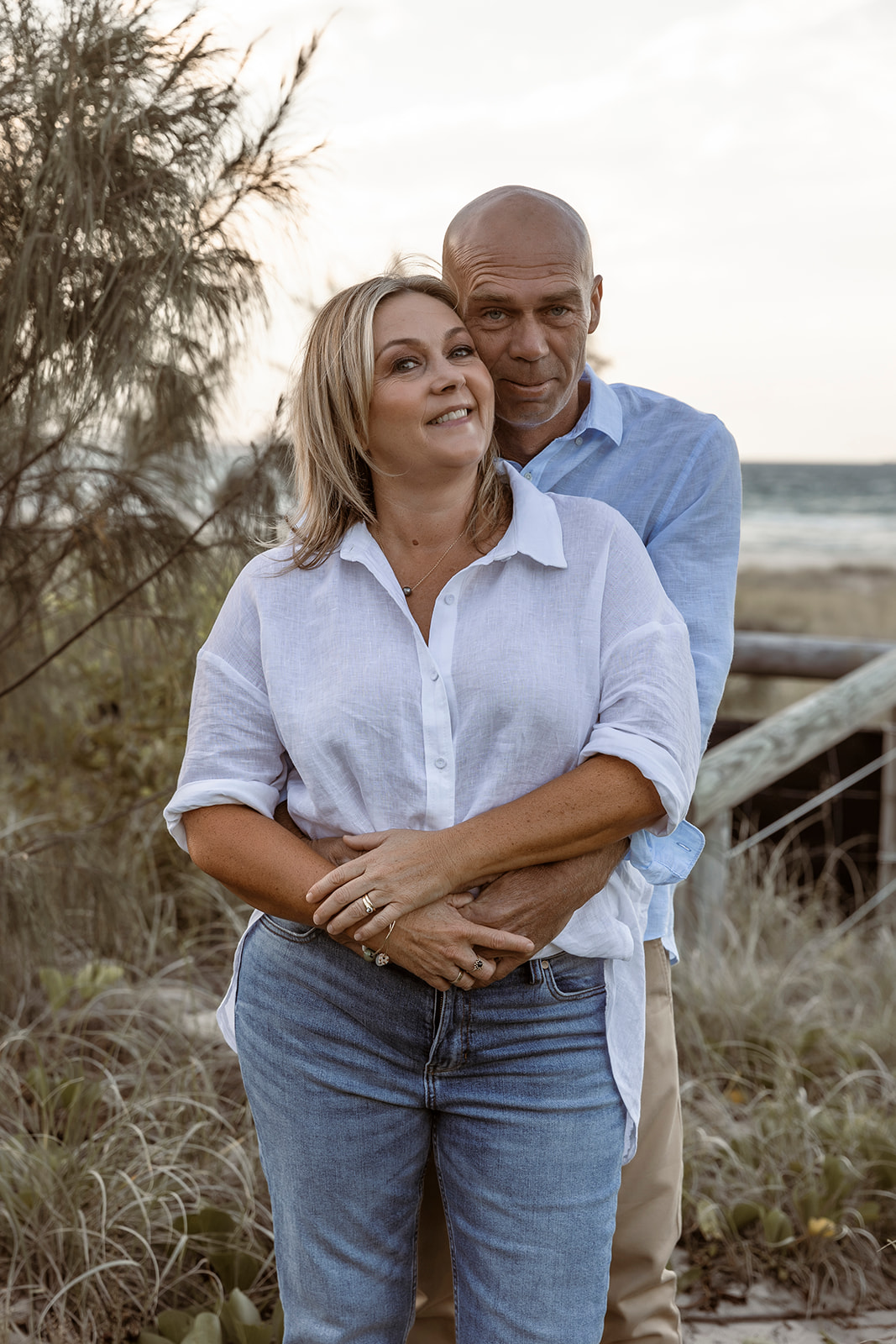 Preparing for Your Extended Family Photos - bluryphotography.com