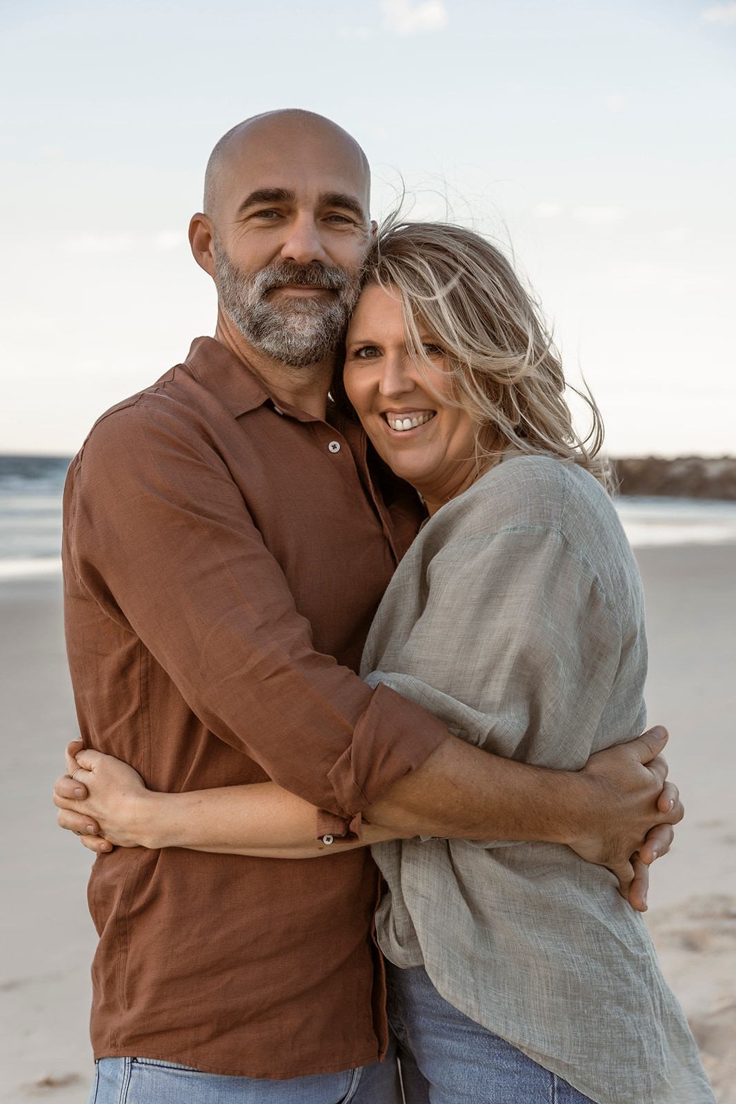 Preparing for Your Extended Family Photos - bluryphotography.com