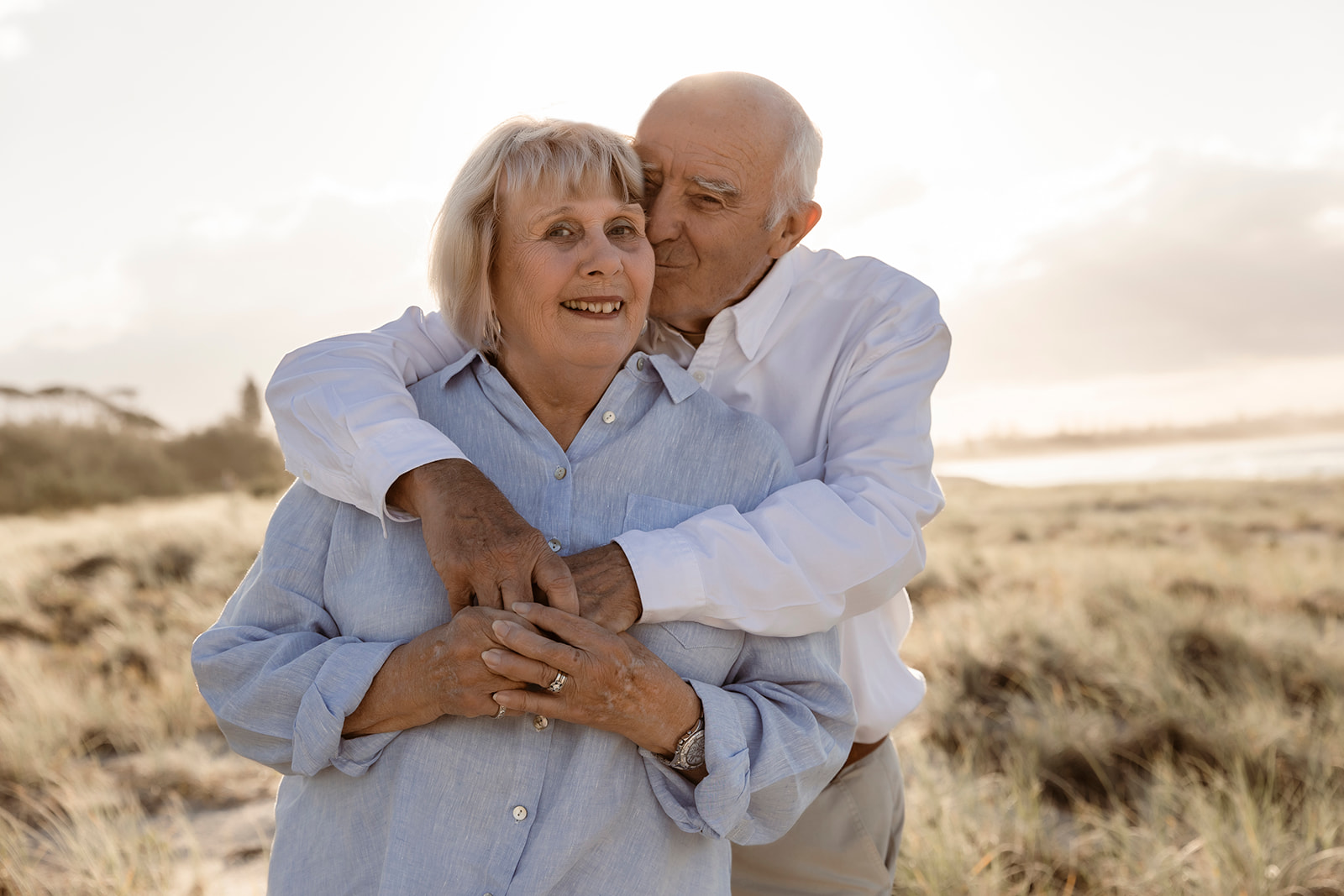 Preparing for Your Extended Family Photos - bluryphotography.com