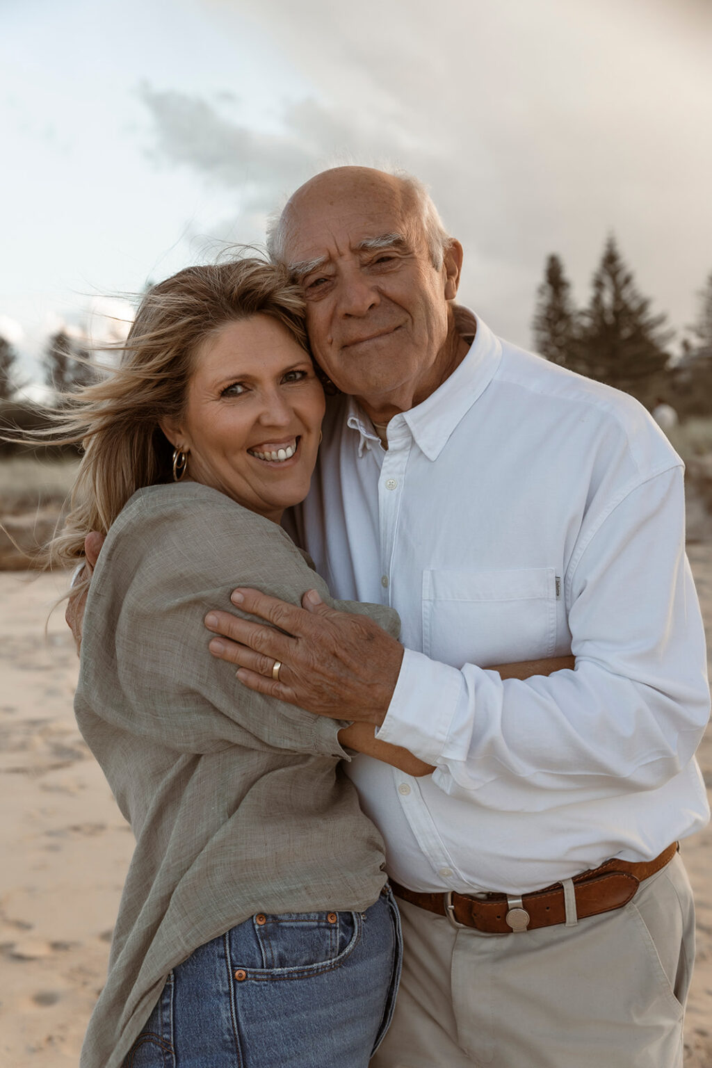 Preparing for Your Extended Family Photos - bluryphotography.com