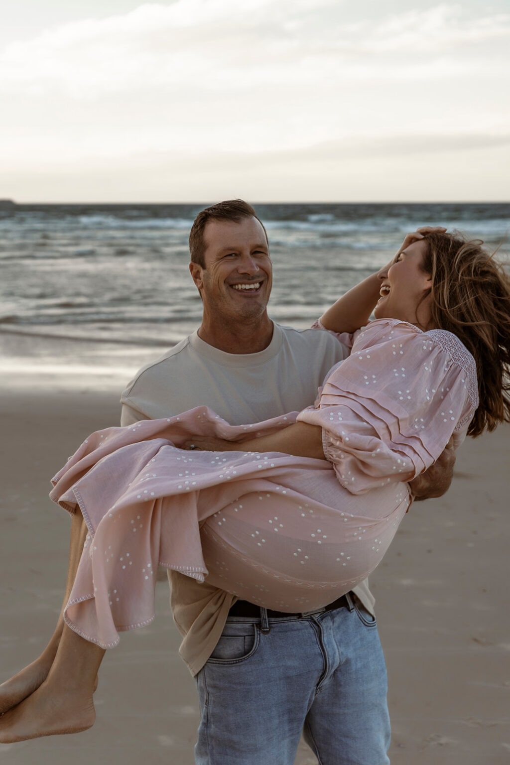 Preparing for Your Extended Family Photos - bluryphotography.com