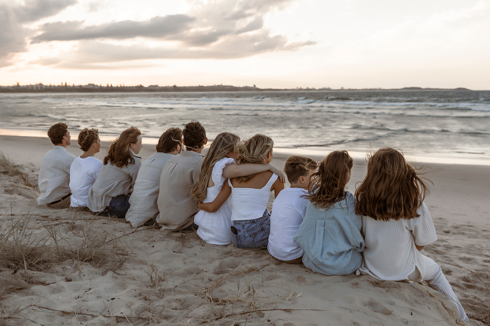 Preparing for Your Extended Family Photos - bluryphotography.com